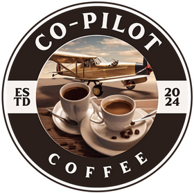 Ethically-Sourced Coffee Beans & Blends – Co-Pilot Coffee