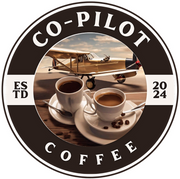 Ethically-Sourced Coffee Beans & Blends – Co-Pilot Coffee